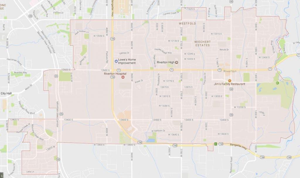 Riverton Utah Community - Utah Realty™