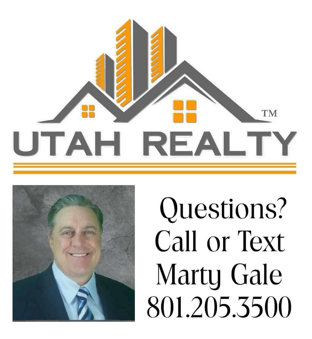 How to Pick A Real Estate Agent - Utah Realty™